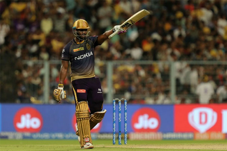 IPL 2019: Fan of Avengers, Andre Russell happy to be a superhero for ...