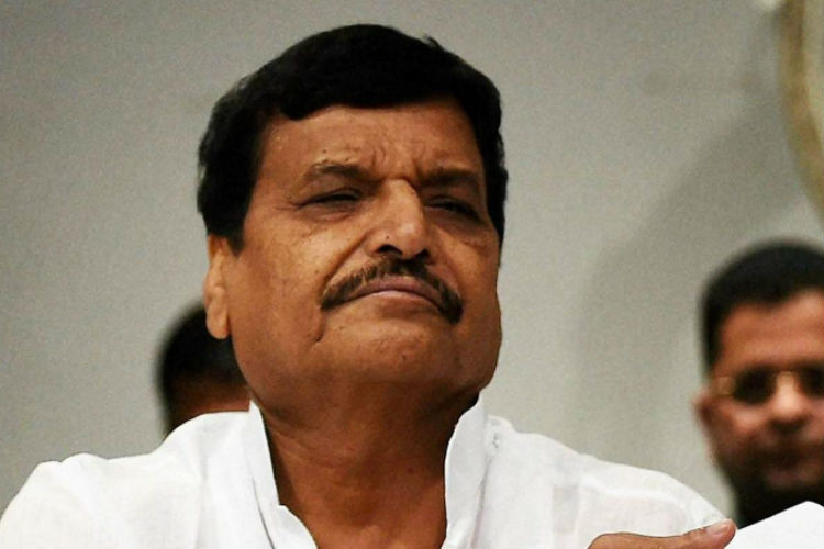 SP-BSP alliance is a flop show: Shivpal Yadav | Lok News – India TV