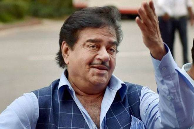 Shatrughan Sinha: Anything but Khamosh | Know News – India TV