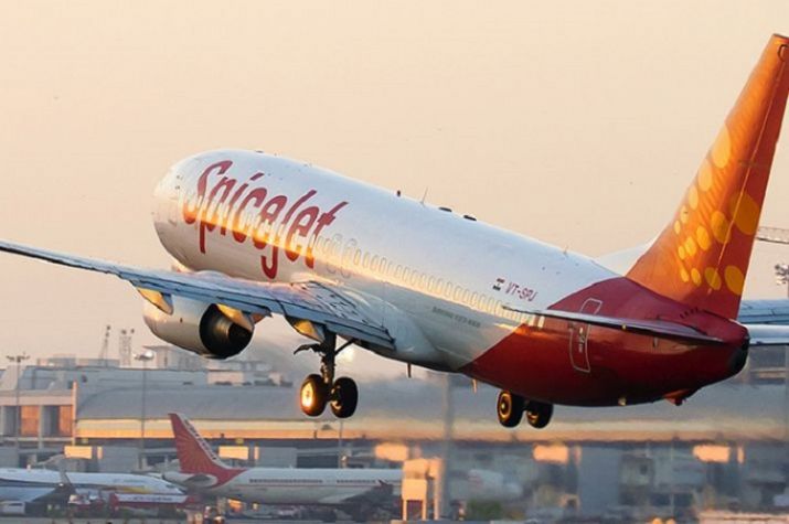 SpiceJet to launch 28 new flights connecting Mumbai, Delhi | India News ...