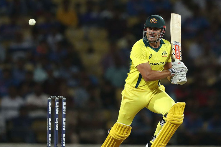 Australia's return to form perfectly timed, says Marcus Stoinis ...