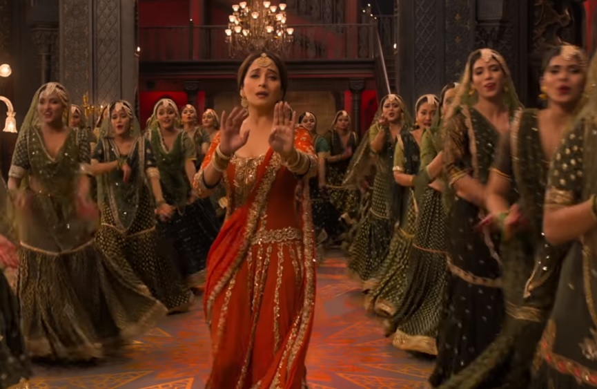 Latest Bollywood News April 9: Kalank new song Tabah Ho Gaye out now ...