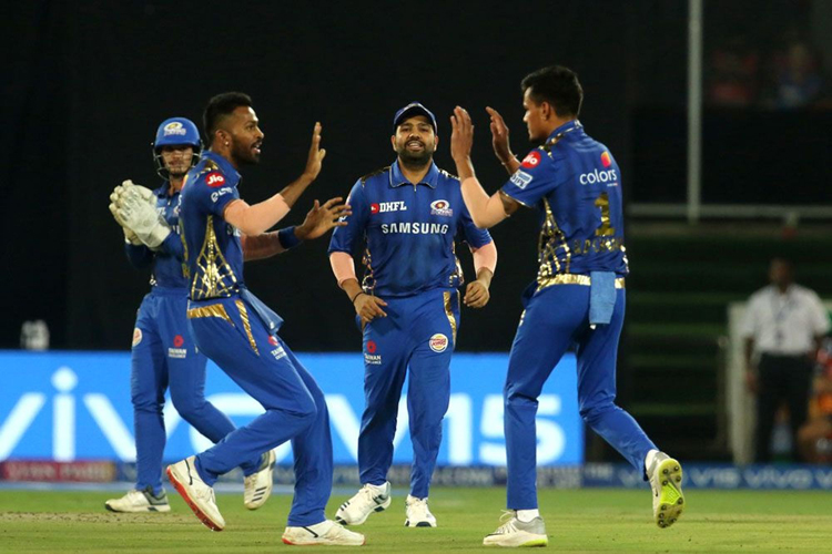 IPL 2019 | We want to shed the 'poor starters' tag: Mumbai Indians ...