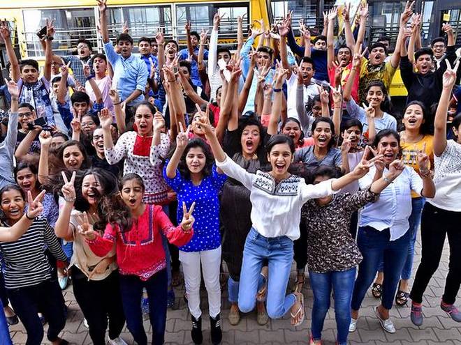 CBSE Class 12 Results 2019: Here's complete list of toppers | Exam News ... CBSE Class 12 Results 2019: Here's complete list of toppers | Exam News ...