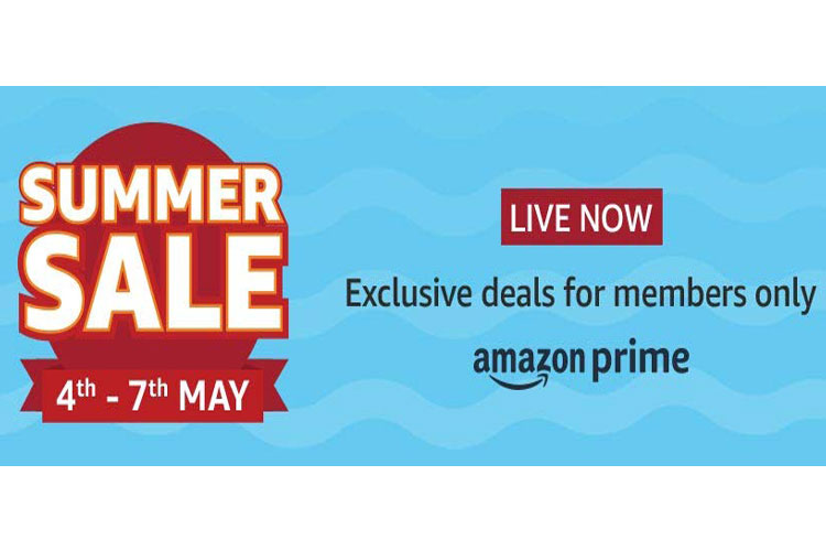 Amazon Summer sale for Prime users offers great deals on OnePlus 6T ...