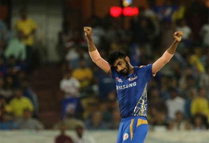 IPL 2019 Final: MS Dhoni's run-out, Jasprit Bumrah's brilliance ensured ...