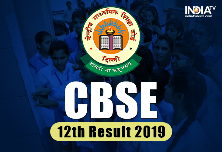 CBSE Class 12 result 2019: 83.4 pass percentage, girls outperform boys ...