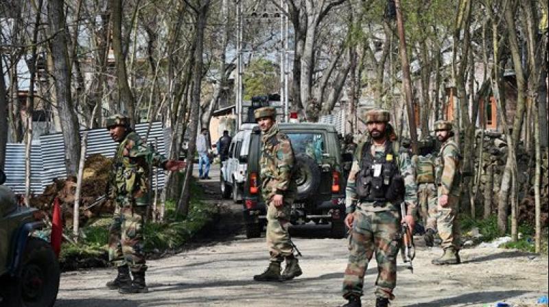 Terror Trail-II: How south India became terror central | India News – India TV