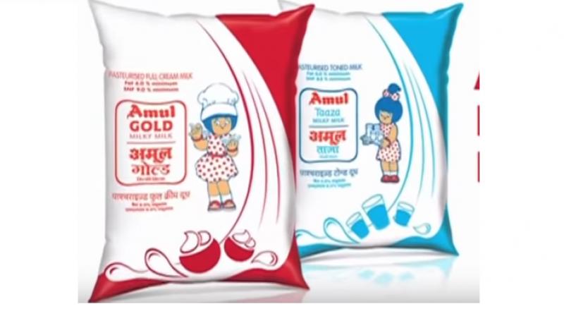 Amul hikes milk prices by Rs 2 per litre in Delhi and other major ...