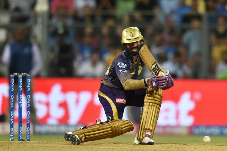 IPL 2019, MI vs KKR: Dinesh Karthik vows Kolkata will come back ...