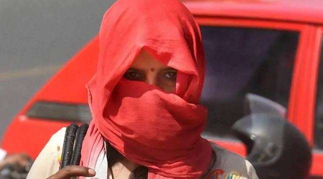 Delhi: Thursday recorded hottest day of season; severe heat wave to ...