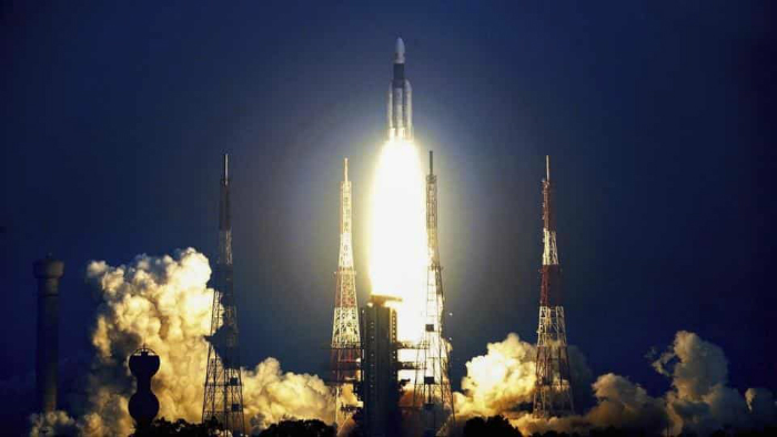 ISRO to launch radar imaging satellite RISAT on May 22 | Science News ...
