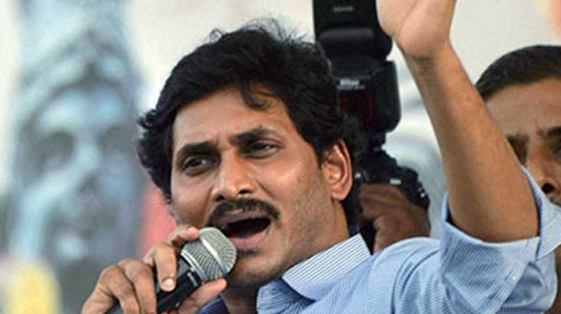 Andhra Pradesh Assembly Election 2019: Jaganmohan Reddy set to form ...