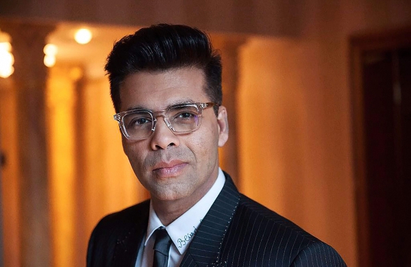 Karan Johar announces dating show What The Love? with Netflix on 47th ...
