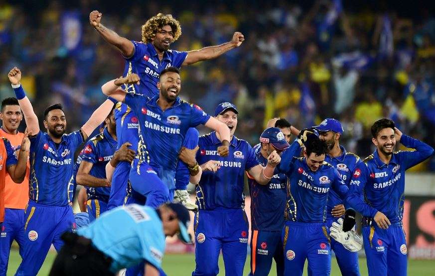 IPL 2019 Final: Rohit Sharma reveals why he chose Lasith Malinga over ...