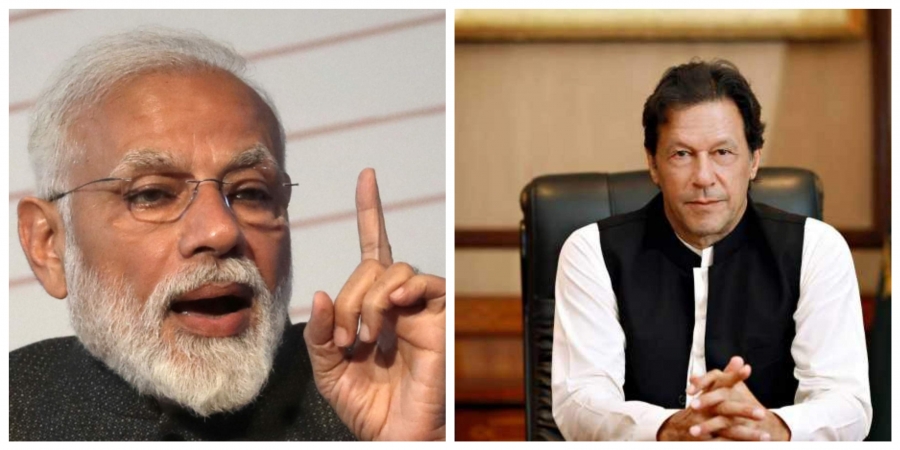 No decision on Modi-Imran Khan meeting on sidelines of SCO summit next ...