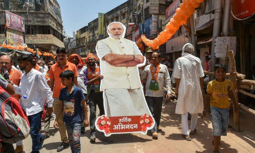 Modi sarkar 2.0: Expect the unexpected | National News – India TV