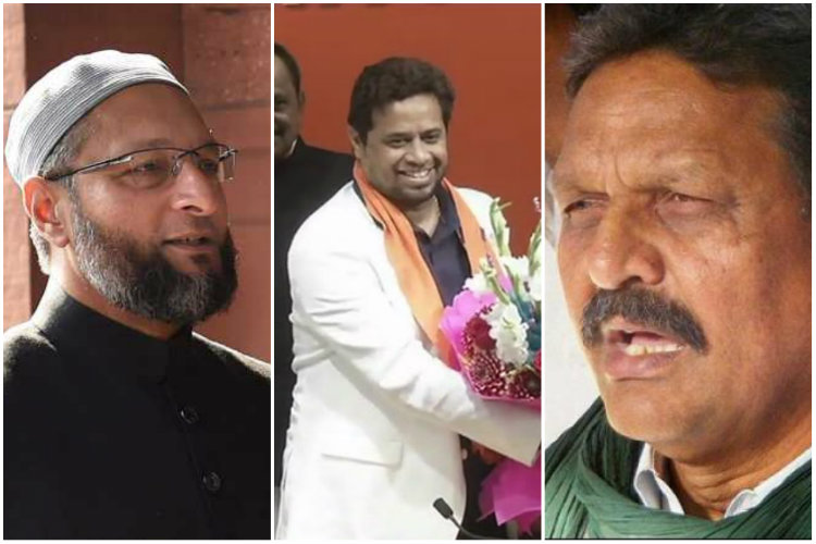 Muslim representation increases to 27 in 17th Lok Sabha | India News ...