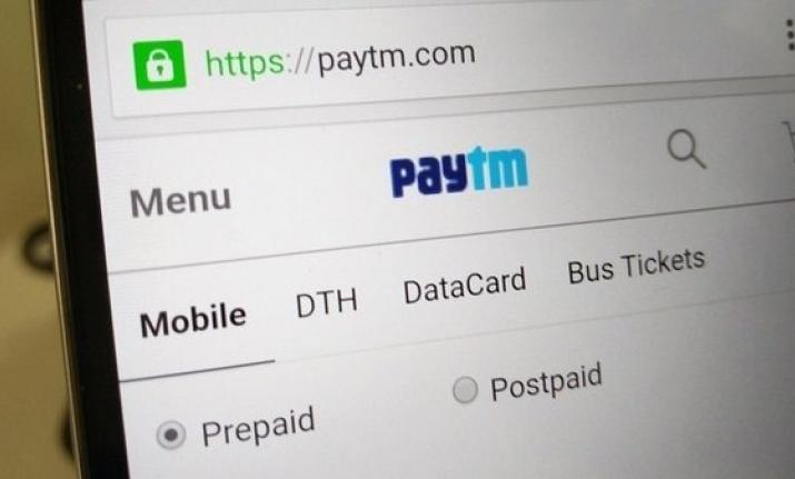 How Paytm killed its e-commerce dream in India | Business News – India TV