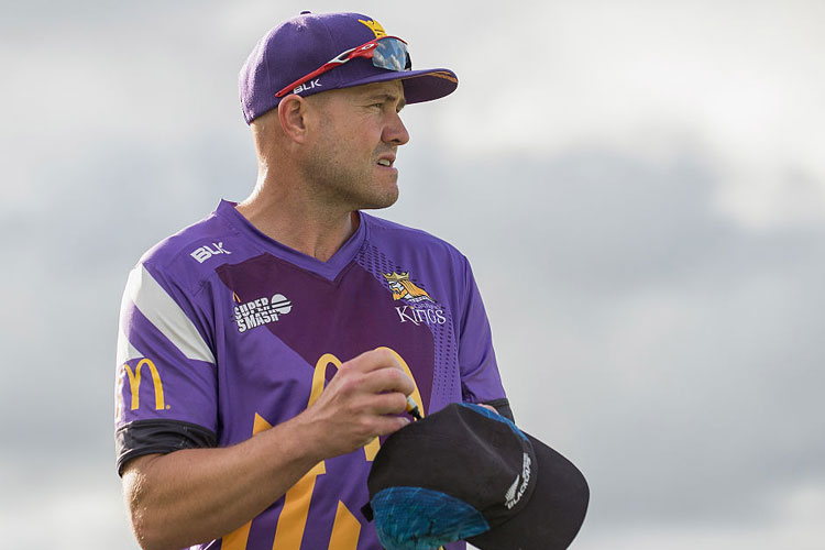 Peter Fulton to be New Zealand's batting coach post World Cup | Cricket ...