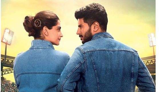 Sonam Kapoor, Dulquer Salmaan starrer The Zoya Factor to release on ...