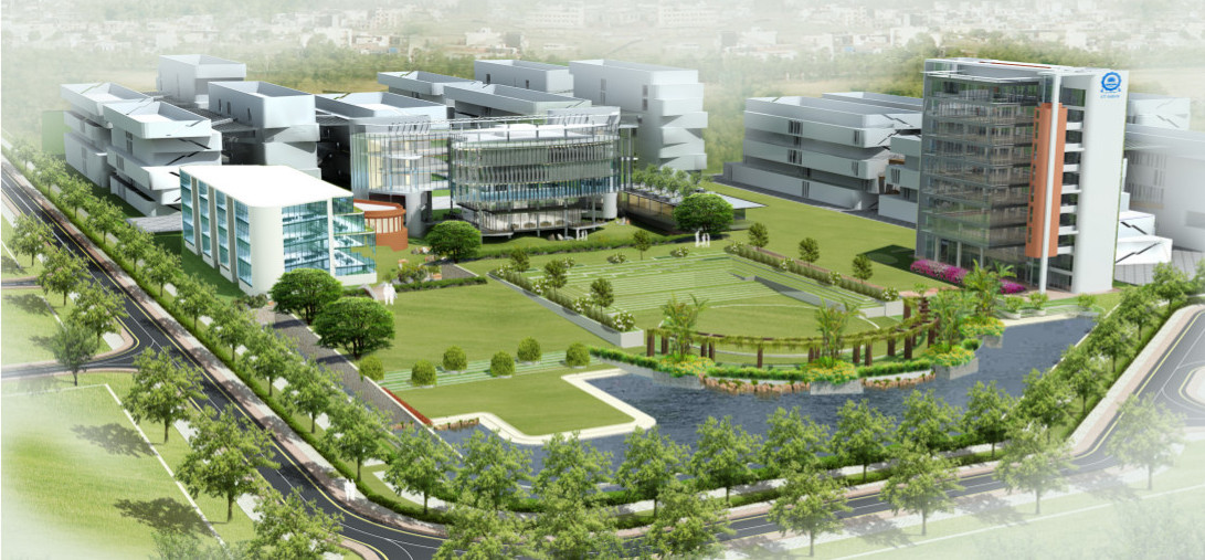 Hyena spotted at IIT Indore campus, students asked to remain on alert ...