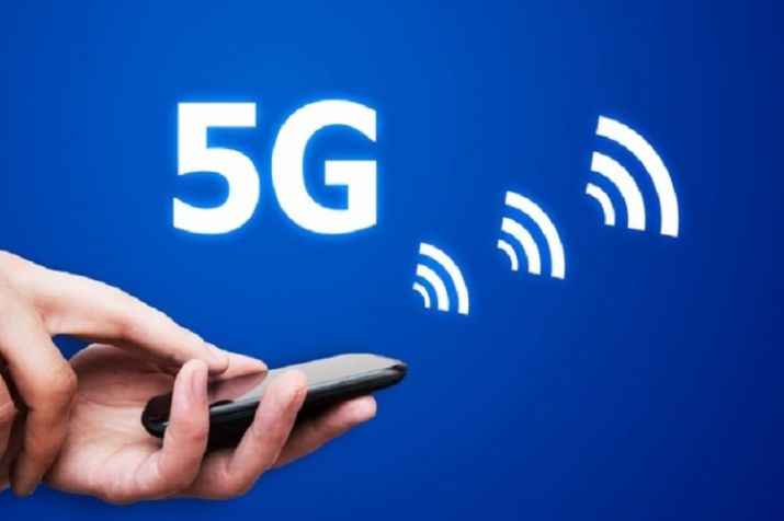 China Spearheading the new era of 5G network | Technology News – India TV
