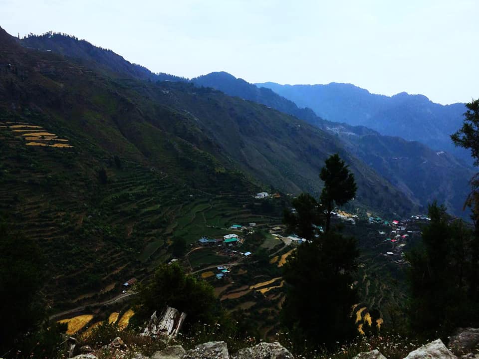 Flowers from Switzerland and helicopter to ferry guests: Auli readies ...