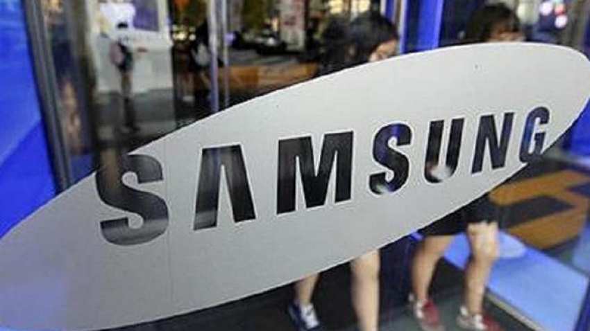Amid US-China trade war, Samsung faces global business Challenges ...
