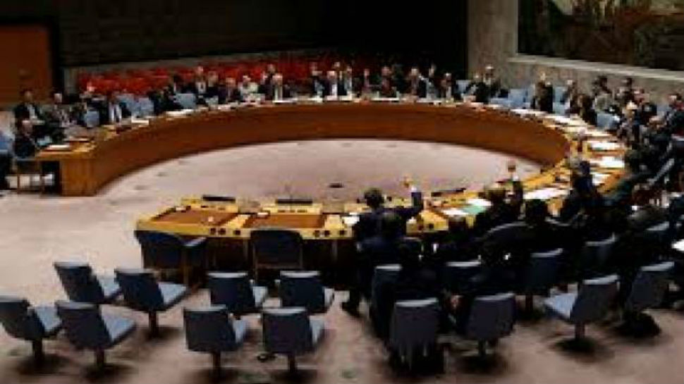 Govt's top priority is to get permanent seat in expanded UNSC: V ...