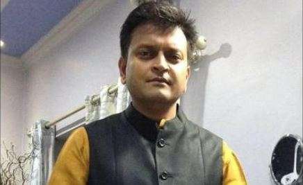 Ajay Alok resigns as JD(U) spokesman, says he doesn't want to ...