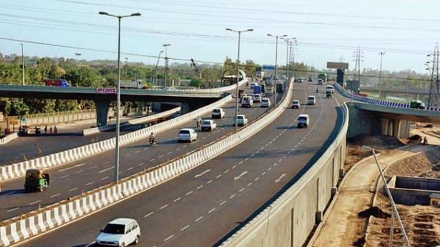 Delhi: Fire reported under Barapulla flyover, none injured | India News ...