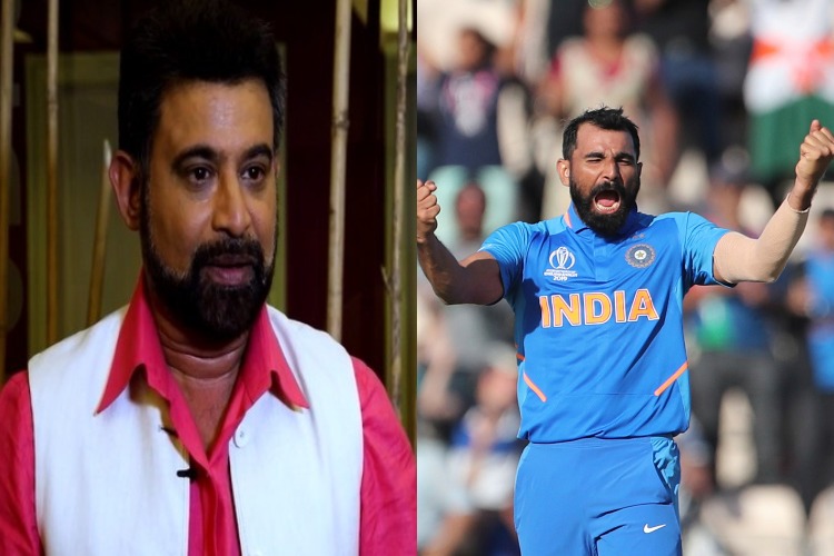 Exclusive | 'You've made me proud': World Cup's first hattrick-hero ...