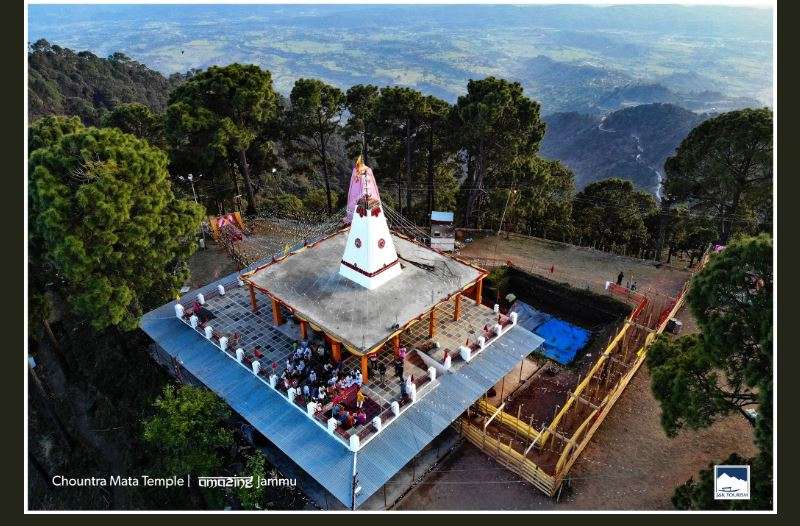 60K Kashmiri pandits likely to visit Mela Kheerbhawani in Valley ...