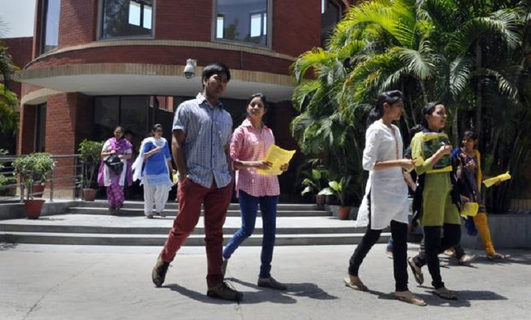 Delhi University Admission 2019 Application Process To Close Today