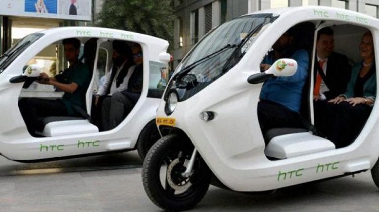 Government proposes no registration charges for electric vehicles ...