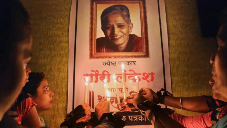 Maharashtra Police nabs suspect in Pansare, Lankesh killings | India ...