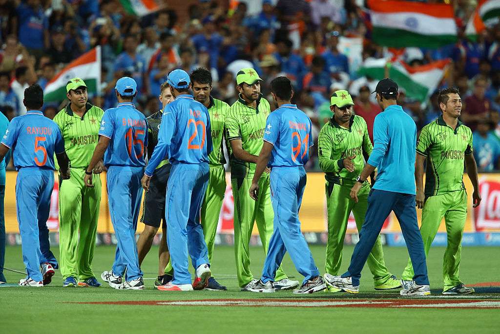 Top performances in India-Pakistan clashes at World Cups over the years ...