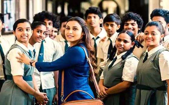 Rani Mukerji's Hichki to be screened at kids' film fest in Italy ...