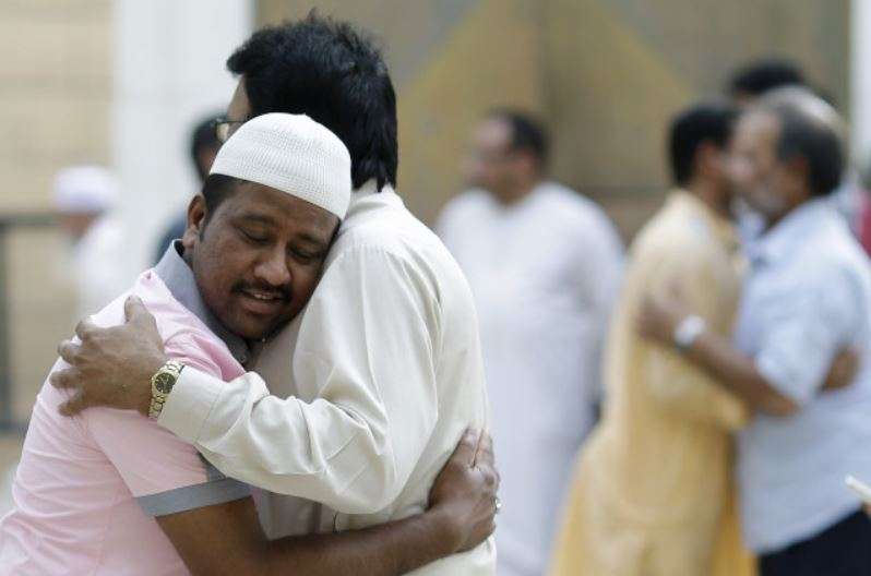 Hindus donate land for graveyard to Muslims in Ayodhya | India News ...