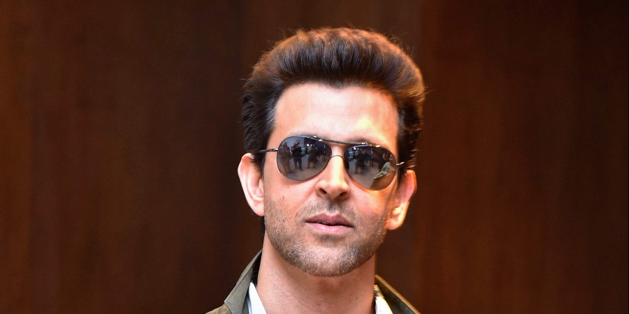 Hrithik Roshan reveals his favourite player from Indian cricket team ...
