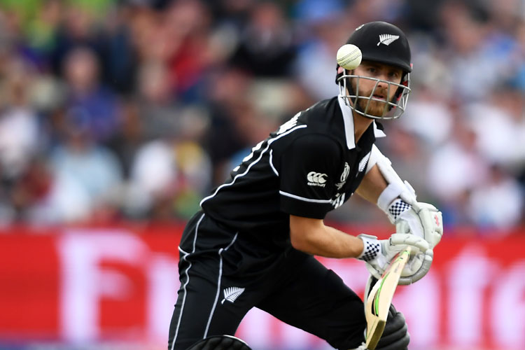 2019 World Cup: Former South Africa spinner Paul Adams questions Kane ...