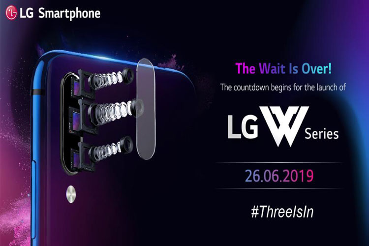 LG W30 likely to launch in India today: Everything you need to know ...