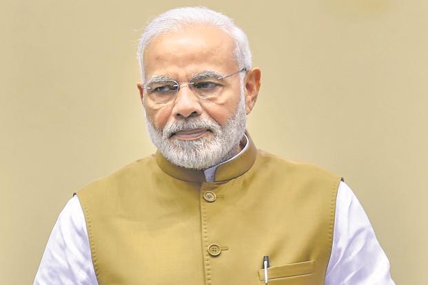 PM Modi to chair Niti Aayog's fifth Governing Council meeting today ... PM Modi to chair Niti Aayog's fifth Governing Council meeting today ...
