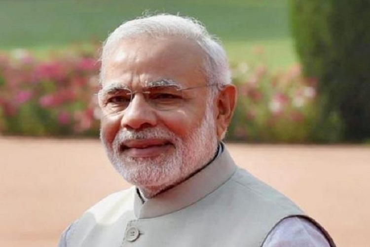 After taking oath for second term, PM Narendra Modi's poems gain ...