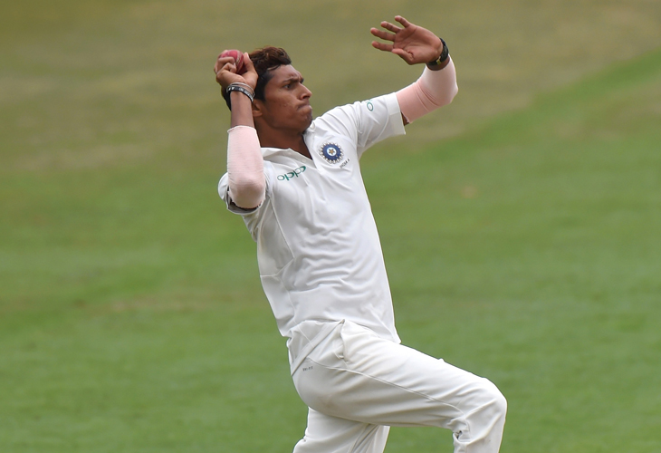 2019 World Cup: Unfit Bhuvneshwar Kumar prompts India to summon Navdeep ...