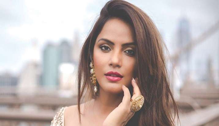 Neetu Chandra to be ambassador for Teen Cancer America | Celebrities ...