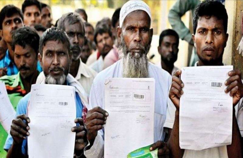 Political drama ahead? Additional list for NRC final draft to be out ...