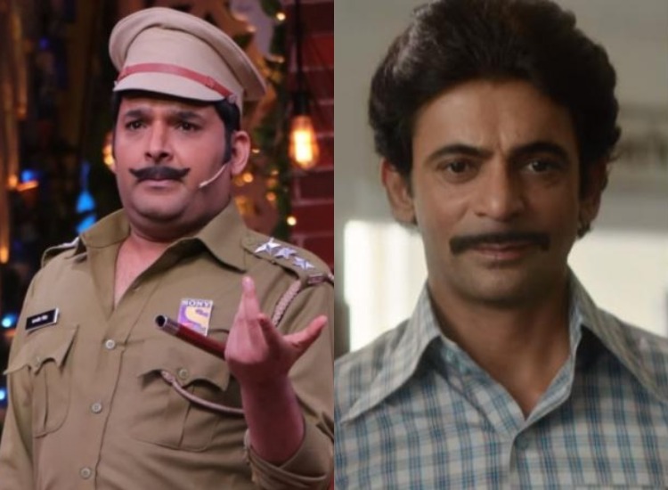 Sunil Grover reveals real reason behind not attending The Kapil Sharma Show to promote Bharat ...