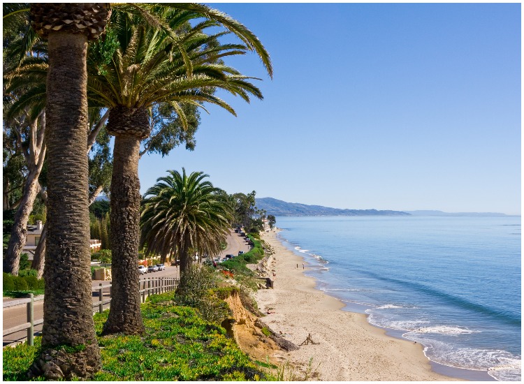 USA Beach Destinations: 7 of the Best Beach Towns in America | Travel ...